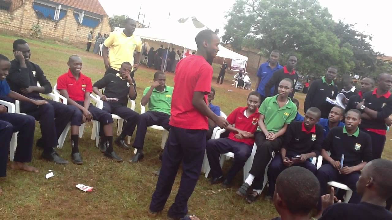 A Weekend at Kibuliss - YouTube