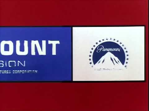 Paramount Television (1969, with 1968 theme) - YouTube
