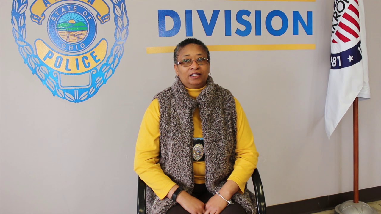 APD Recruiting 2019 Part 5 Training Opportunities - YouTube