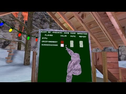 ghost 0000000 joined while I was playing - YouTube