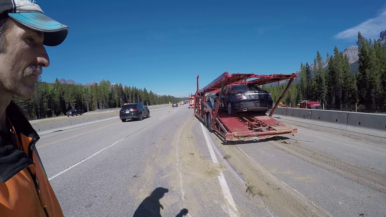 2017 United Towing Car Carrier Heavy Duty Recovery - YouTube