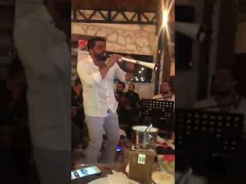 Mesut Külahlı - Kurban Olduğum (Dehşet)