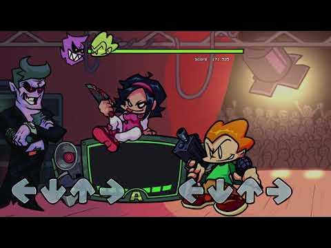 FNF PICO UPDATE - Dadbattle (Pico Mix) (FC) (Official Friday Night Funkin') - YouTube