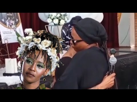 Manaka And Dineo Ranaka Emotional Heartbreaking Moment During Katlego ...