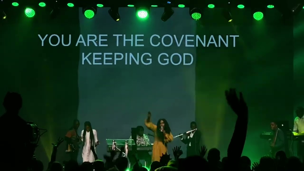 Covenant keeping God | Victoria Orenze Chords - Chordify Covenant keeping God | Victoria Orenze Chords - Chordify