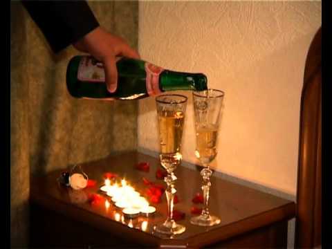Брачная ночь - Студия \