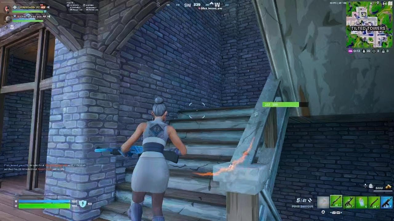 Ranked Realod 10 kill win - YouTube