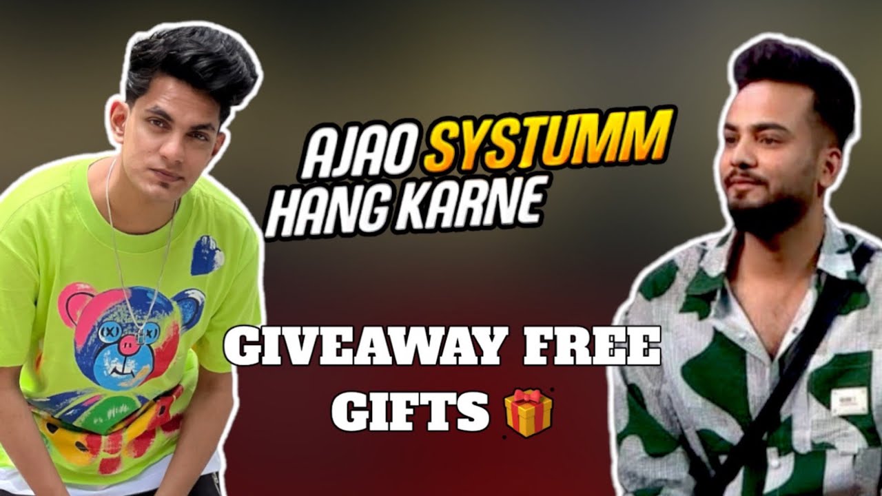 Systumm Hang Collection 🔥| Reload Casual @TheSocialFactory - YouTube