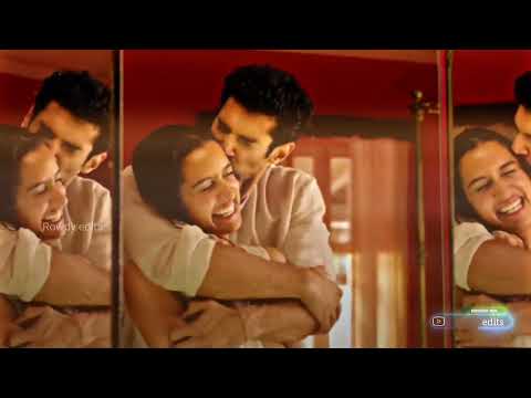Enna sona ❤💞 Whatsapp status |Ok Jaanu | Shraddha kapoor | Aditya roy kapoor |@lillyxeditz99#ennasona