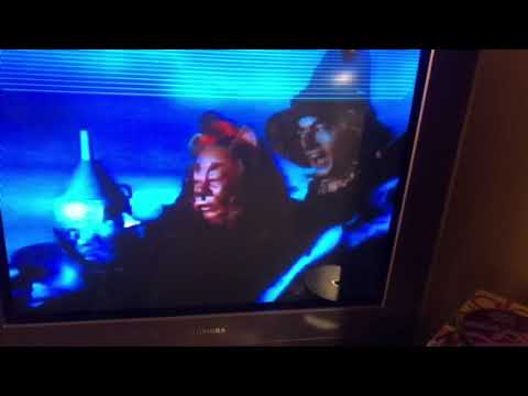 The wizard of oz journey - YouTube