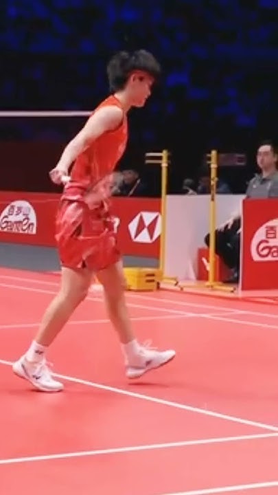 Highlights | HSBC BWF World Tour Finals 2024 | An Se Young (KOR) vs. Wang Zhi Yi (CHN) | F - YouTube