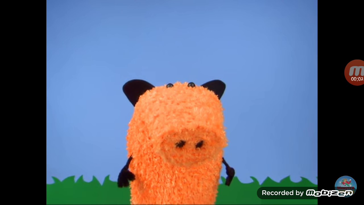 Curious Buddies Pig - YouTube