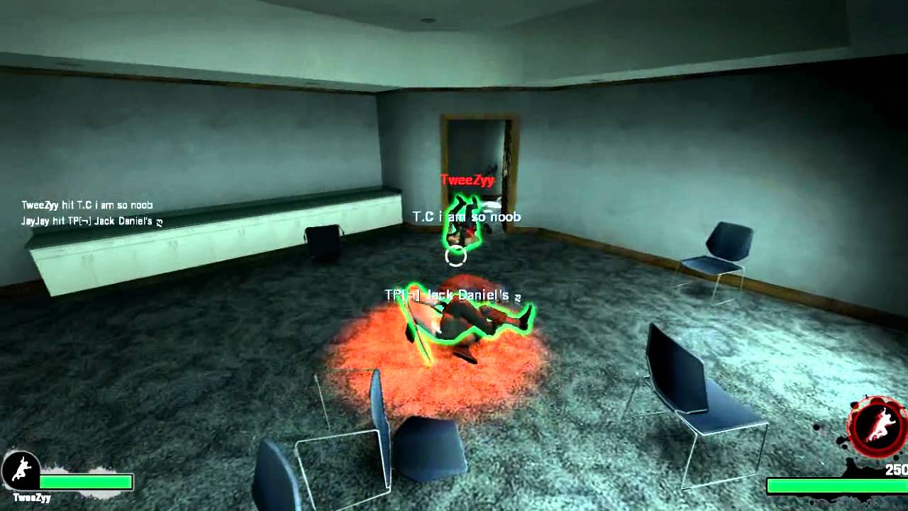 Ninja hunter vol. 1 - YouTube