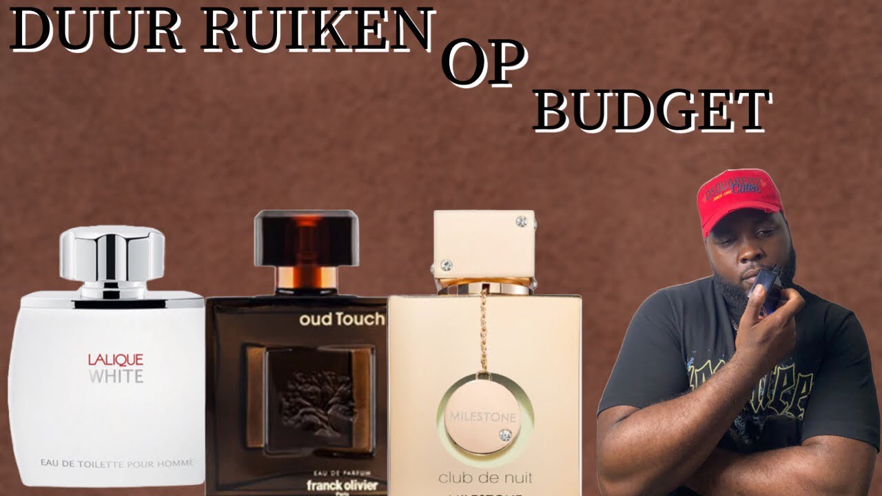 Duur Ruiken Op Budget - YouTube