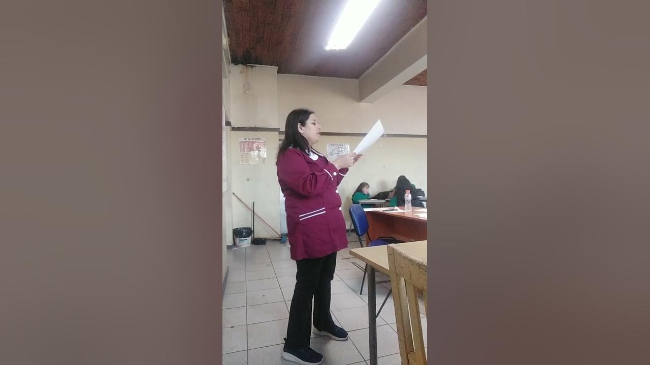 Clase 3. 5to Básico - YouTube