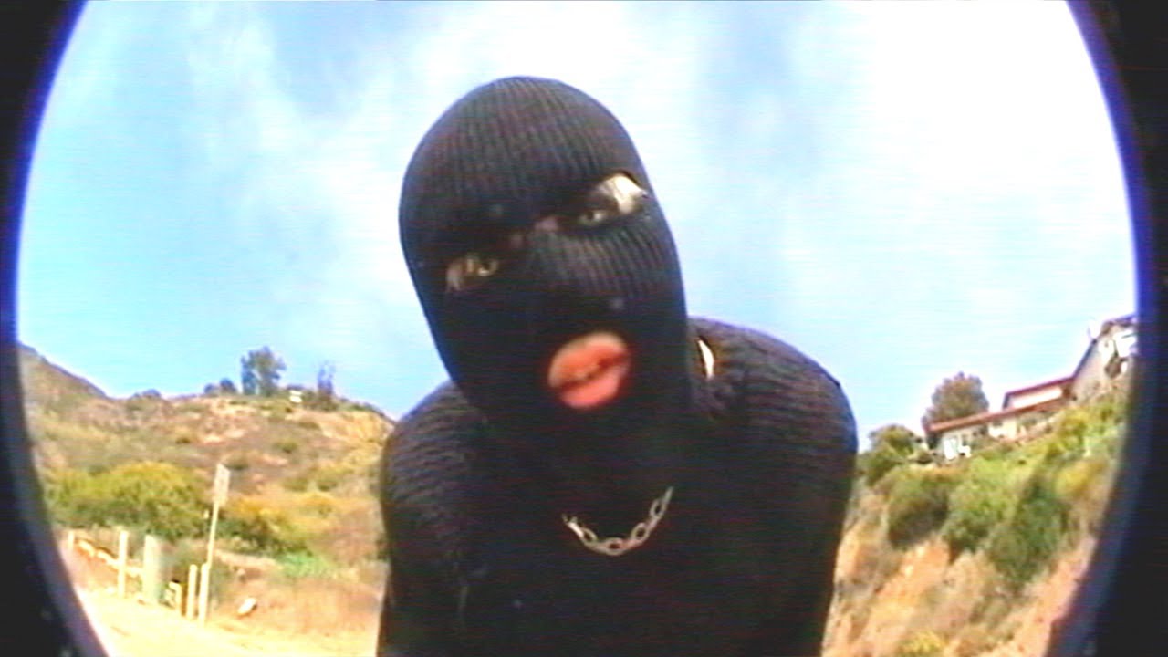 Johnny Goth - I Love the Pain (Official Music Video) - YouTube