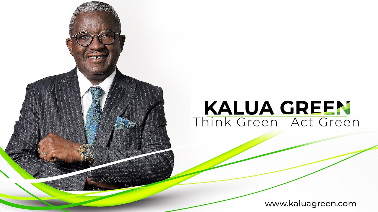 Dr. Kalua Green - YouTube