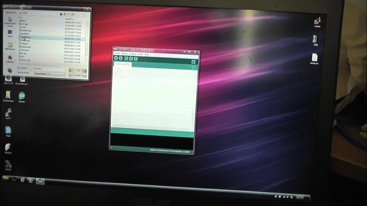 Multiwii SE V3.0 arduino configuration - YouTube