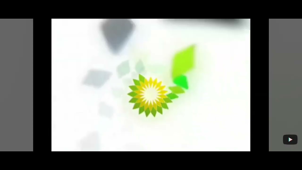 bp Logo - YouTube