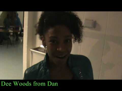 Dee Woods - YouTube