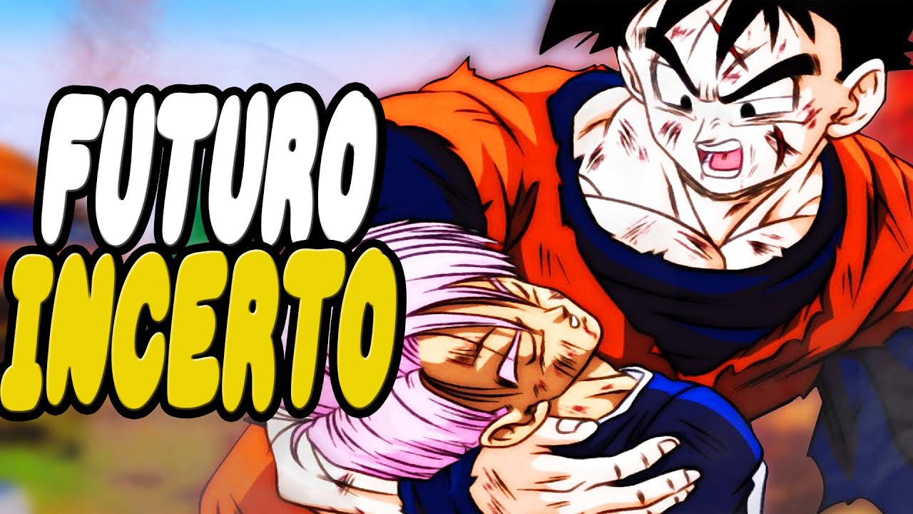 DBZ: Budokai Tenkaichi 2 MA Doppiato in ITALIANO | EP.32 "FUTURO ...