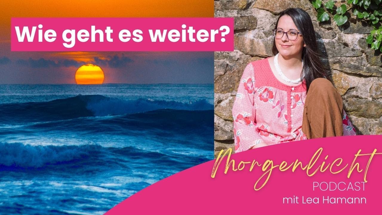 Wie geht es weiter? - YouTube