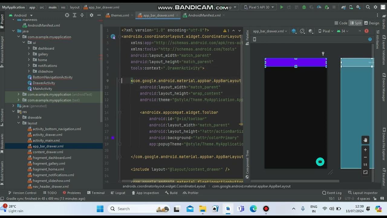 How to Change Theme - YouTube