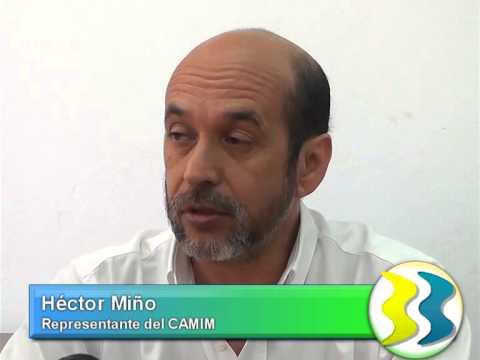 Hector Miño y Julieta Caló - YouTube