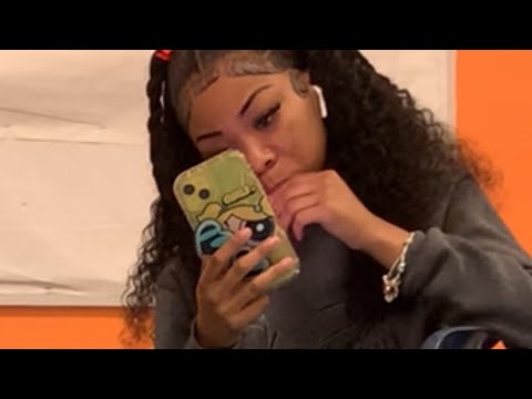 candid ebony girl feet at school