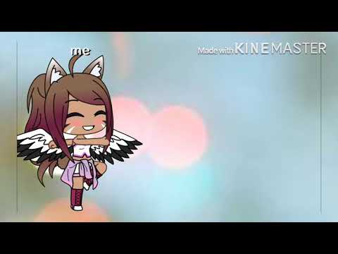 You’re mine | gacha life - YouTube