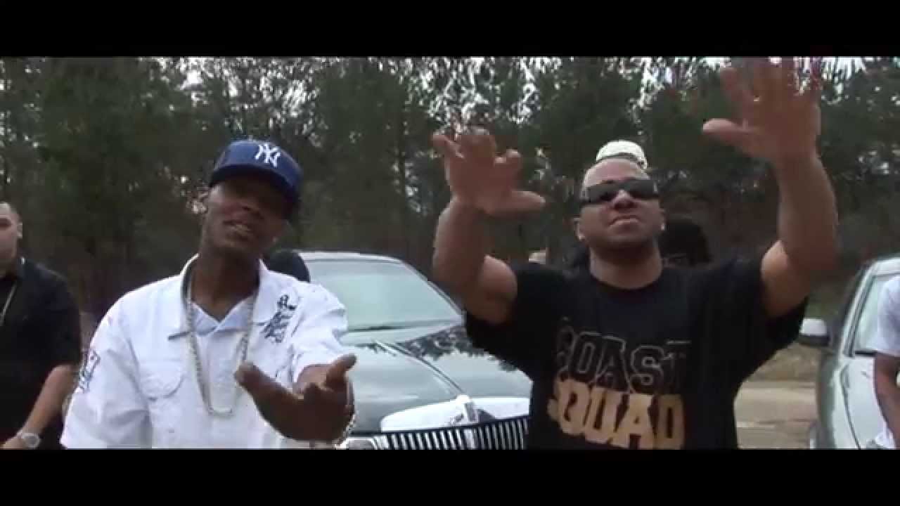C Red The Prince "Buck Enough" Feat. Zae Money - YouTube