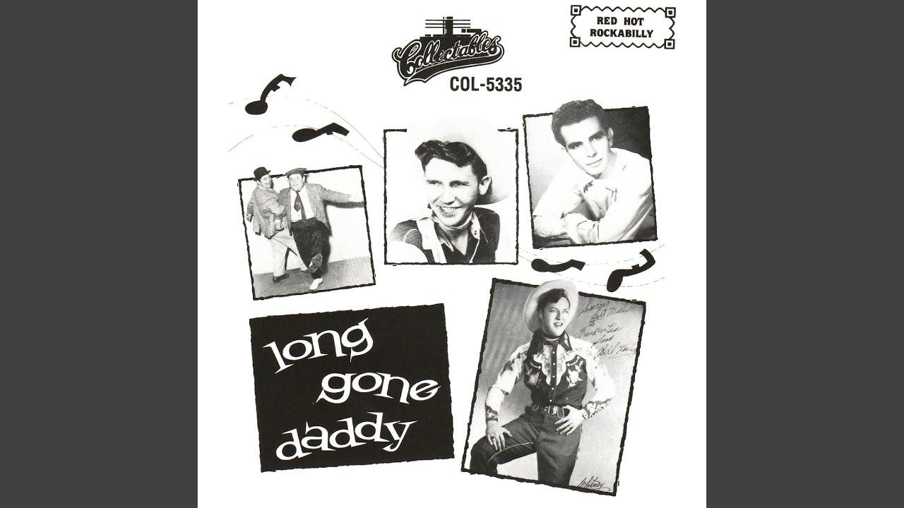 Juke Box Baby - YouTube