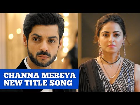 Channa Mereya New Title Song | Song From Ep 50 - YouTube