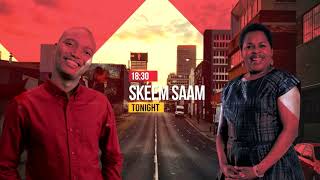 Skeem Saam Theme Song