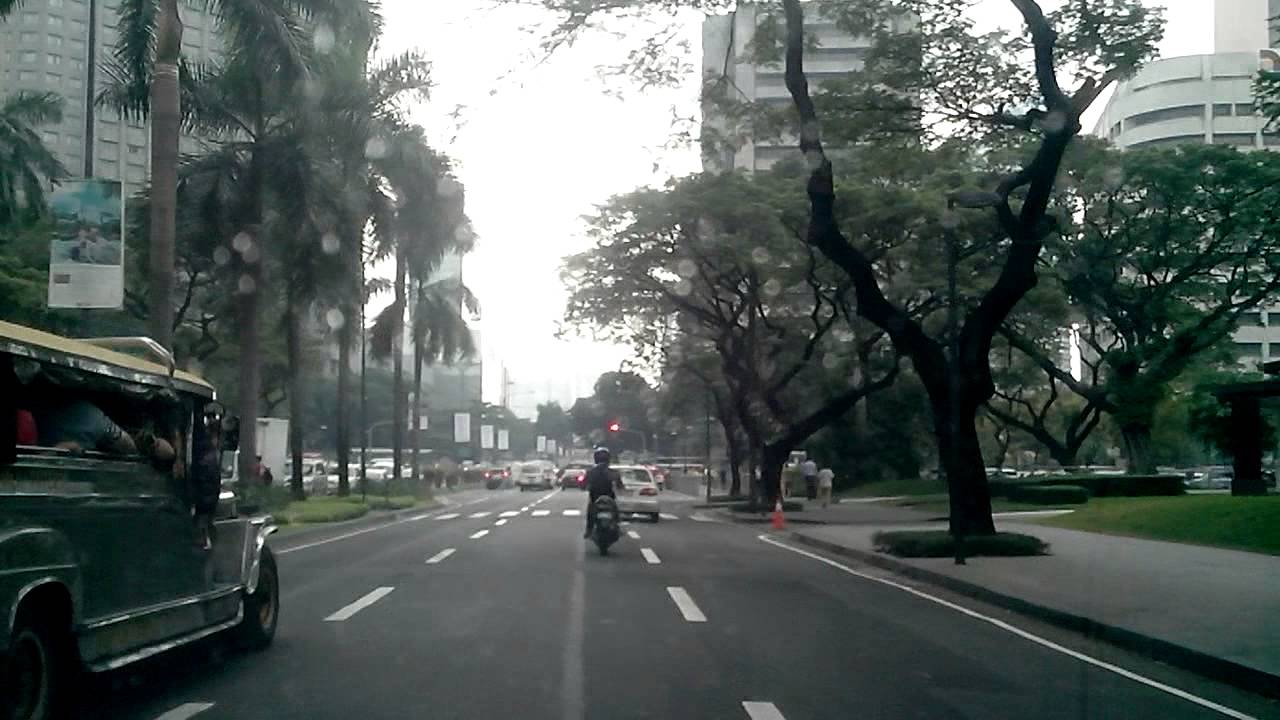 Makati City Bombing at Mini Stop Paseo d Roxas - YouTube