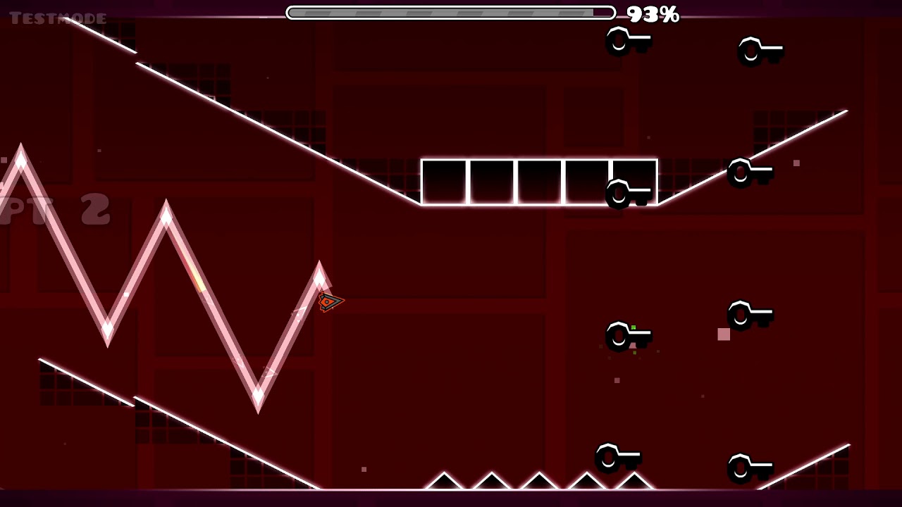 Geometry Dash: My Part in Limbo (MindCap Memory Megacollab) - YouTube
