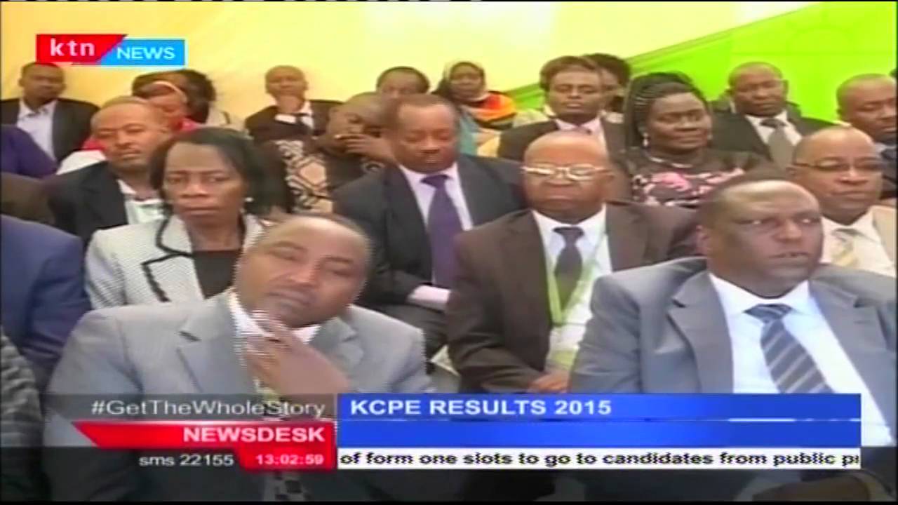 CS warn stern action will be taken against those who engage in examination irregularities - YouTube