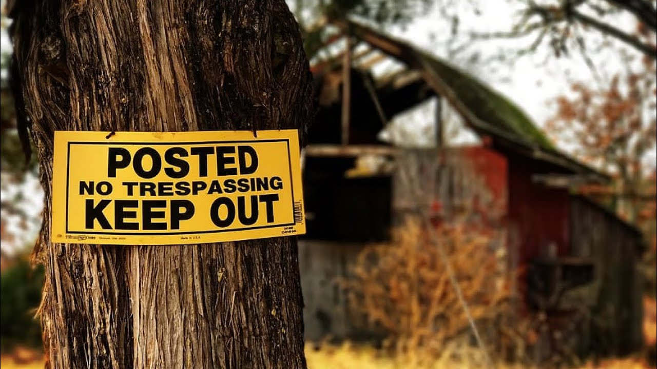 Satan Welcome . . . NOT! [ Part 2] - YouTube