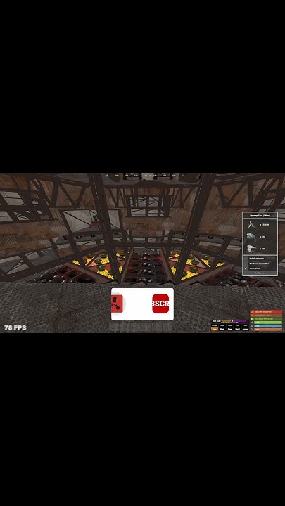 Massive FPS Boost with 2 New Commands! 80+ Frames #shorts #rust - YouTube