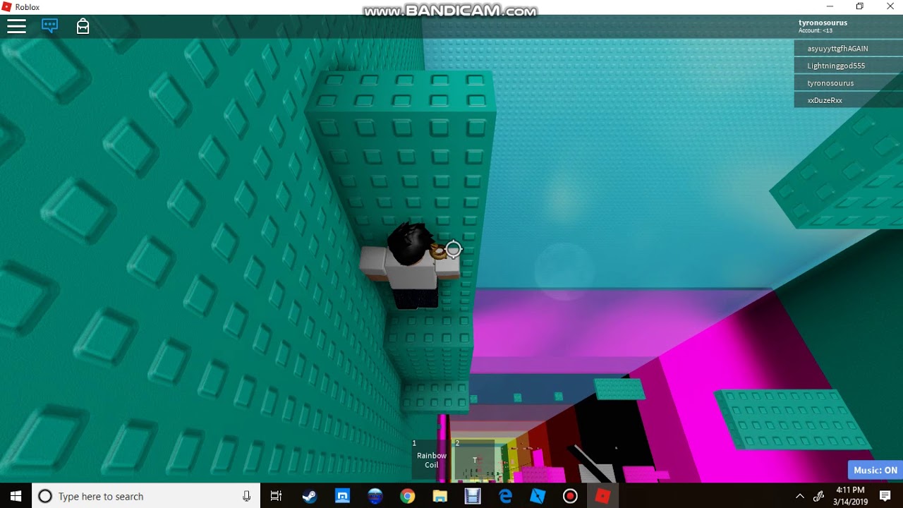 Roblox - ToDC - JToH - Floor 7 - 10 - YouTube