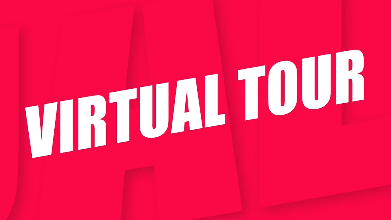 PUP QUEZON CITY VIRTUAL TOUR - YouTube