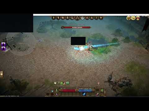 Drakensang Online | Hack | SpeedHack (not visual)