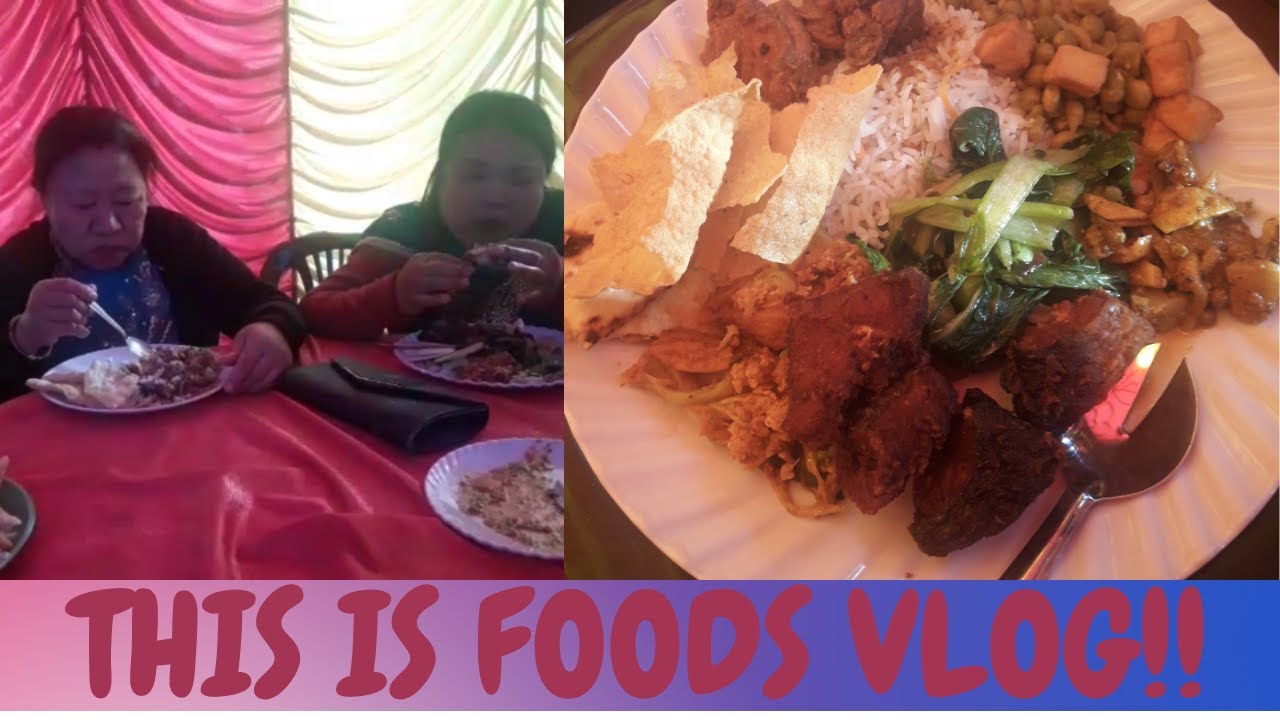This Is Foods Vlog Youtube