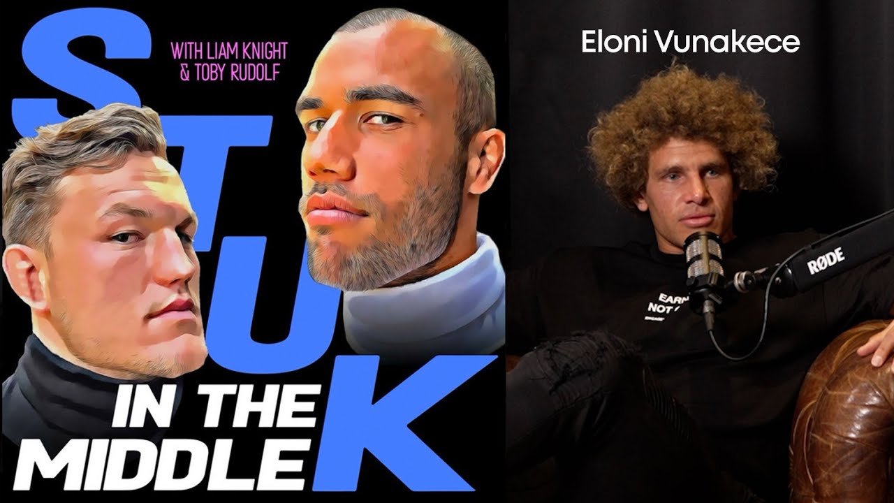 episode 12 - embrace the reps with Eloni Vunakece - YouTube