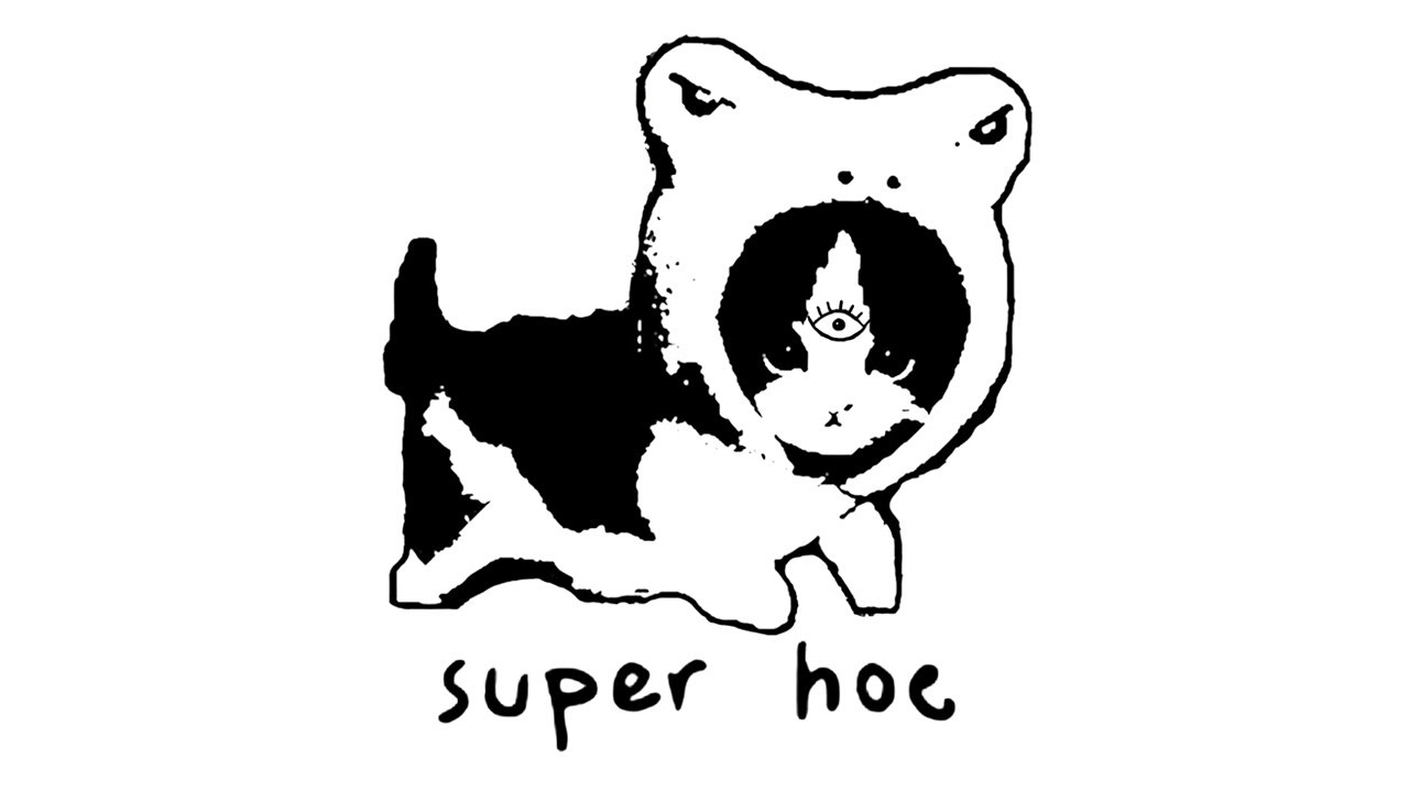 super hoe - YouTube