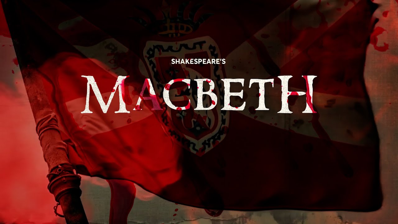 Macbeth Tour 2025 - The Duke's Theatre Company (1920 x 1080) - YouTube