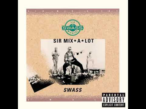 Posse On Broadway (Bass Boosted) - Sir Mix A Lot -
