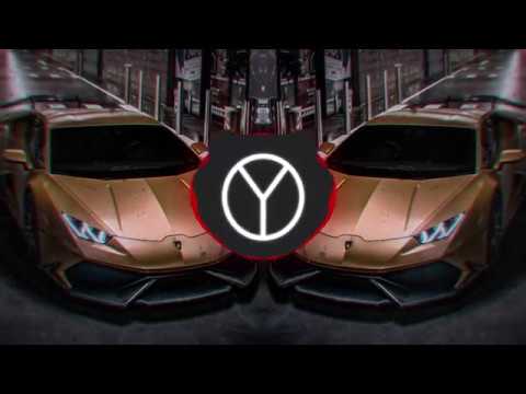 DRC Beatz -  B L A C K 'N' G O L D | Best Arabic Trap 2018 Bass Boosted