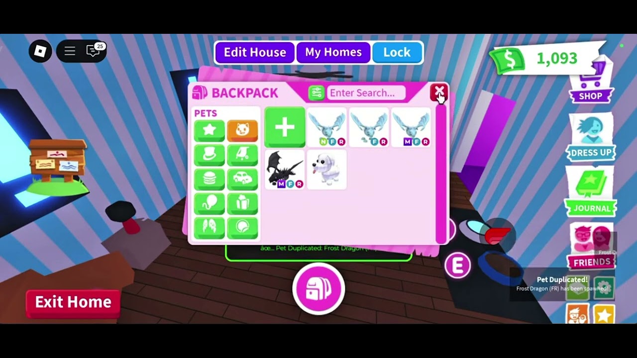 [UPD] 🔥PET SPAWNER SCRIPT ADOPT ME *BEST* | ROBLOX | 🦜PET SPAWNER ...