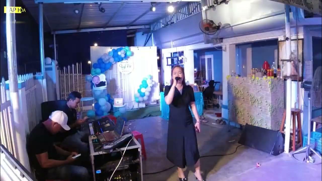 Nghe thôi đã thấy nghiện rồi | Giọng ca cực đỉnh của em gái cô đơn trên sopha - YouTube Music